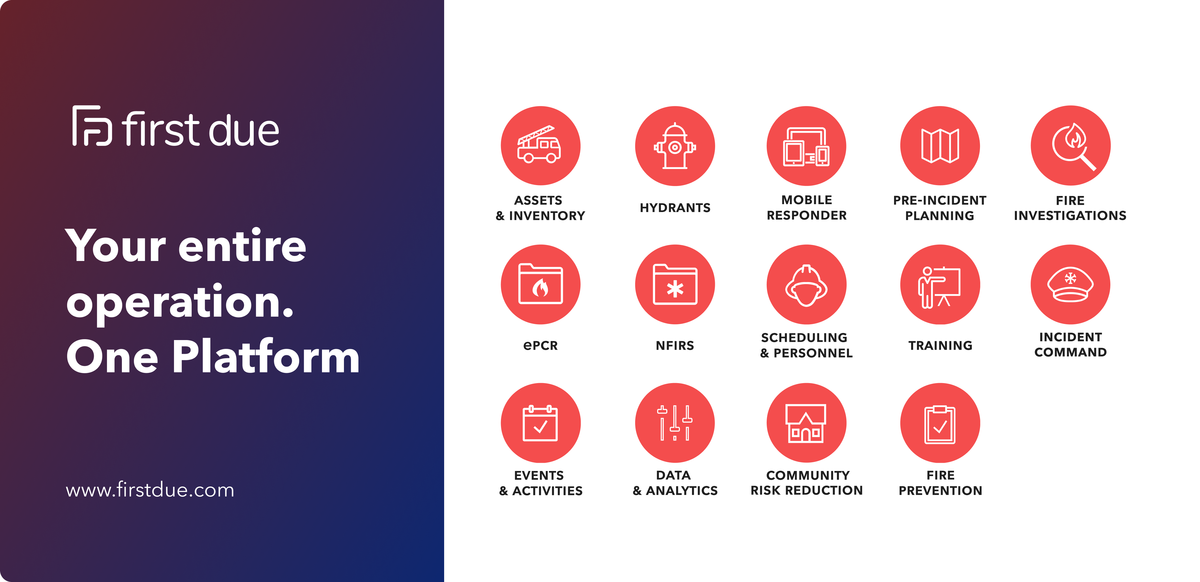 First Due 2025 Pricing, Features, Reviews & Alternatives | GetApp