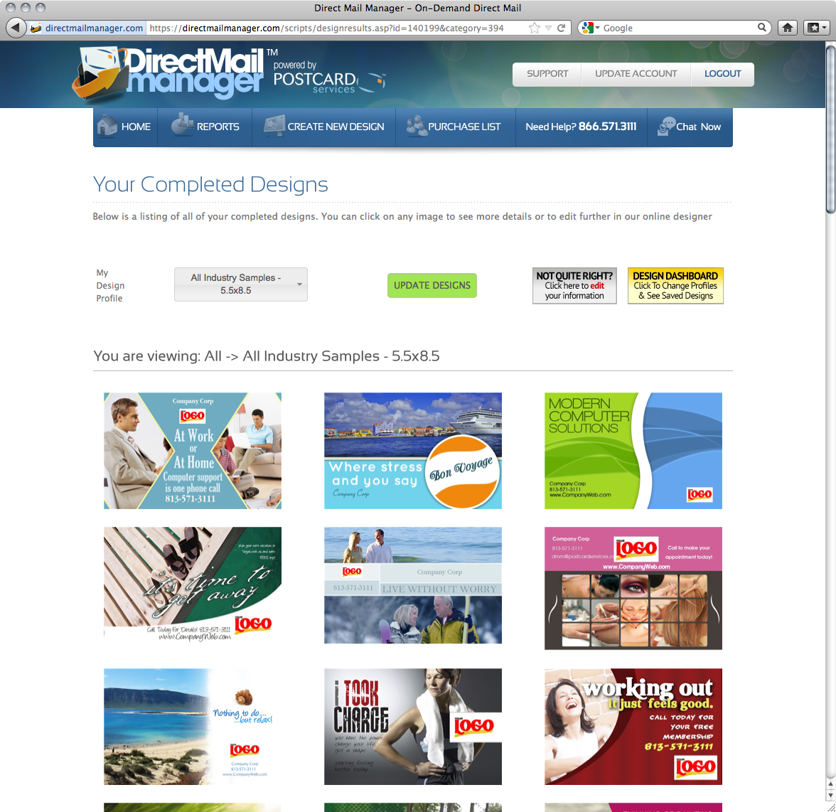 Direct Mail Manager Reviews, Cost & Features | GetApp Australia 2024