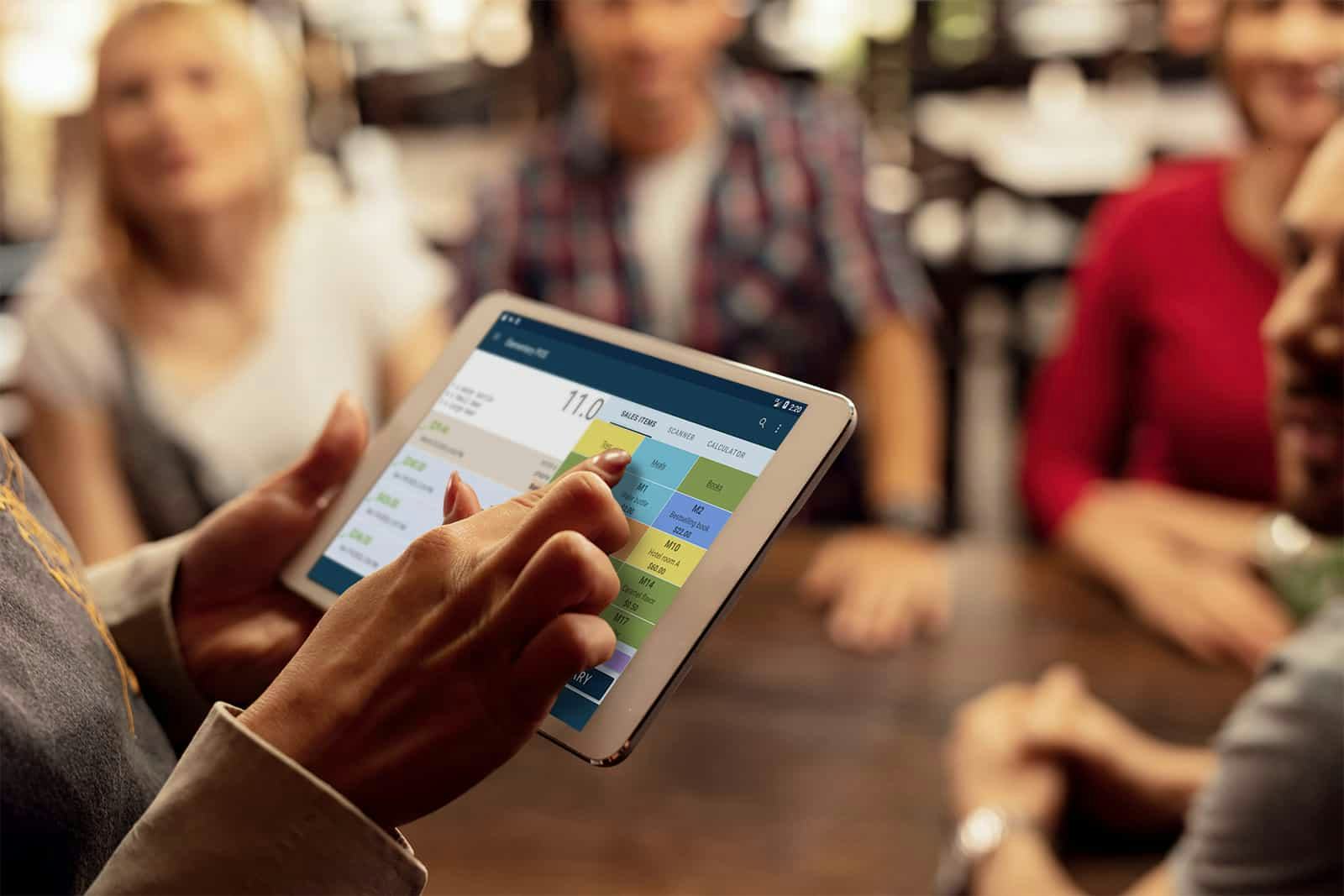 Elementary POS Software - 2024 Reviews, Pricing & Demo