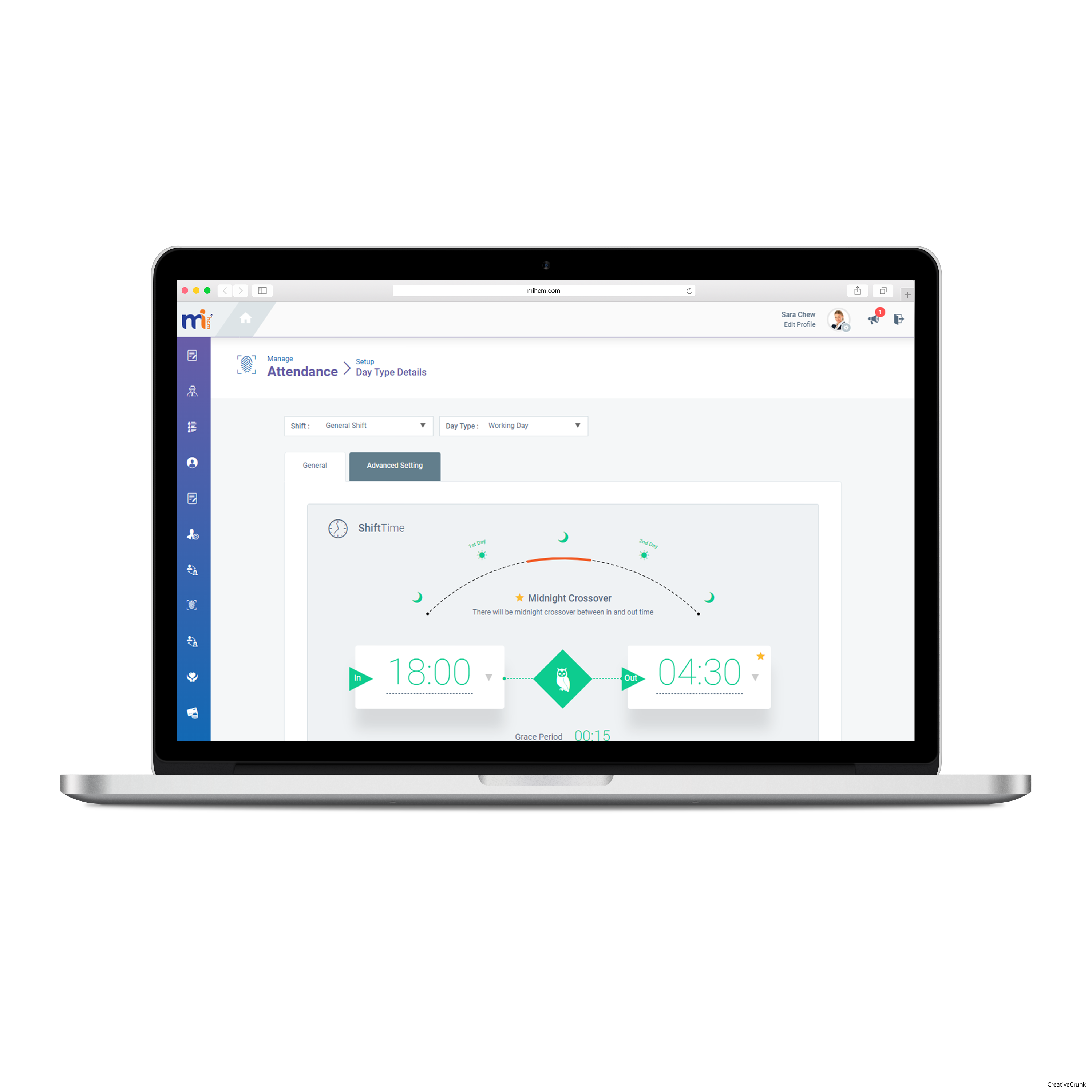 MiHCM Software Reviews, Demo & Pricing - 2022