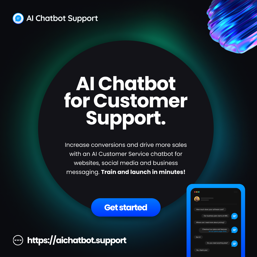 AI Chatbot Support Pricing, Alternatives & More 2025 | Capterra
