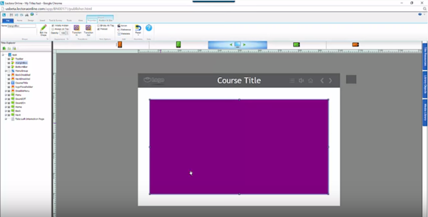 Lectora Reviews, Demo & Pricing - 2022
