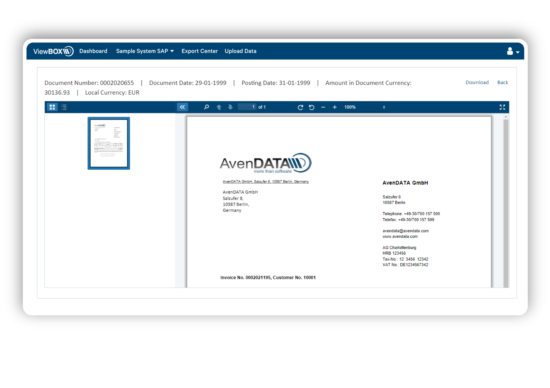 ViewBox Cost & Reviews - Capterra Australia 2025