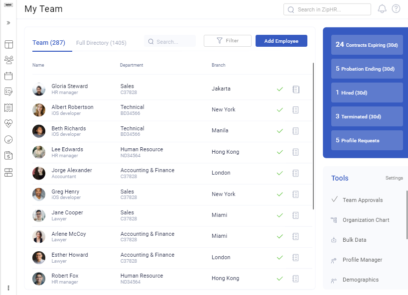 KAMI Workforce Pricing, Alternatives & More 2023 | Capterra
