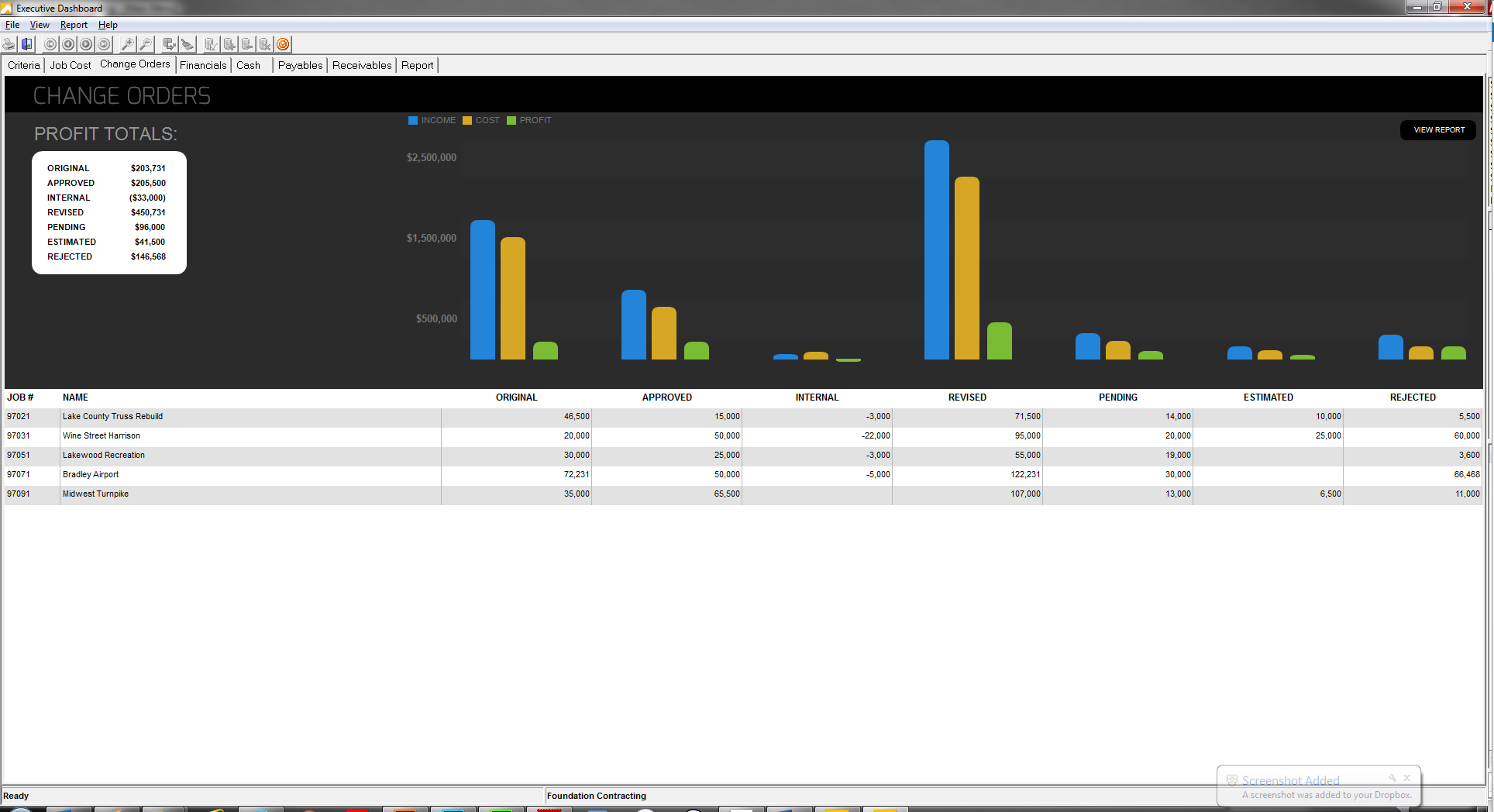 FOUNDATION Pricing, Alternatives & More 2025 | Capterra