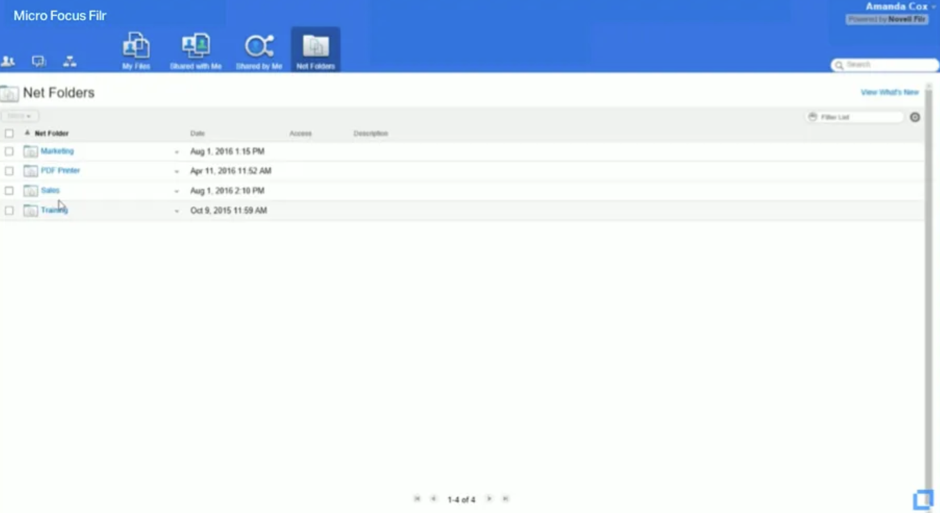 Filr | Reviews, Pricing & Demos - SoftwareAdvice GB