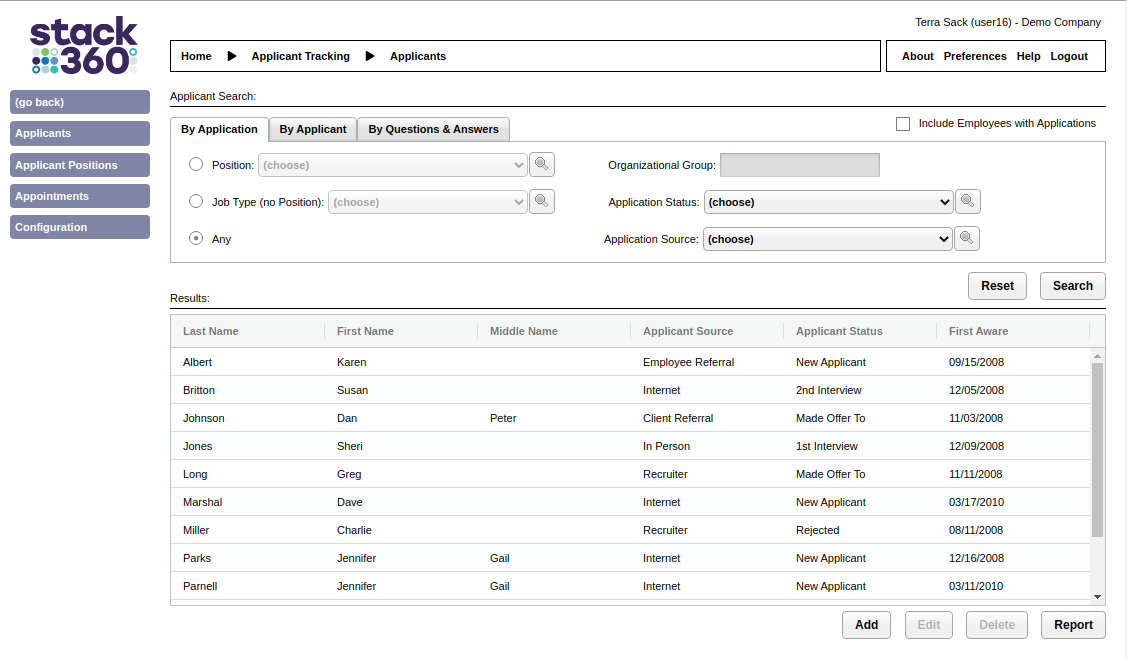 Stack360 Pricing, Alternatives & More 2023 | Capterra