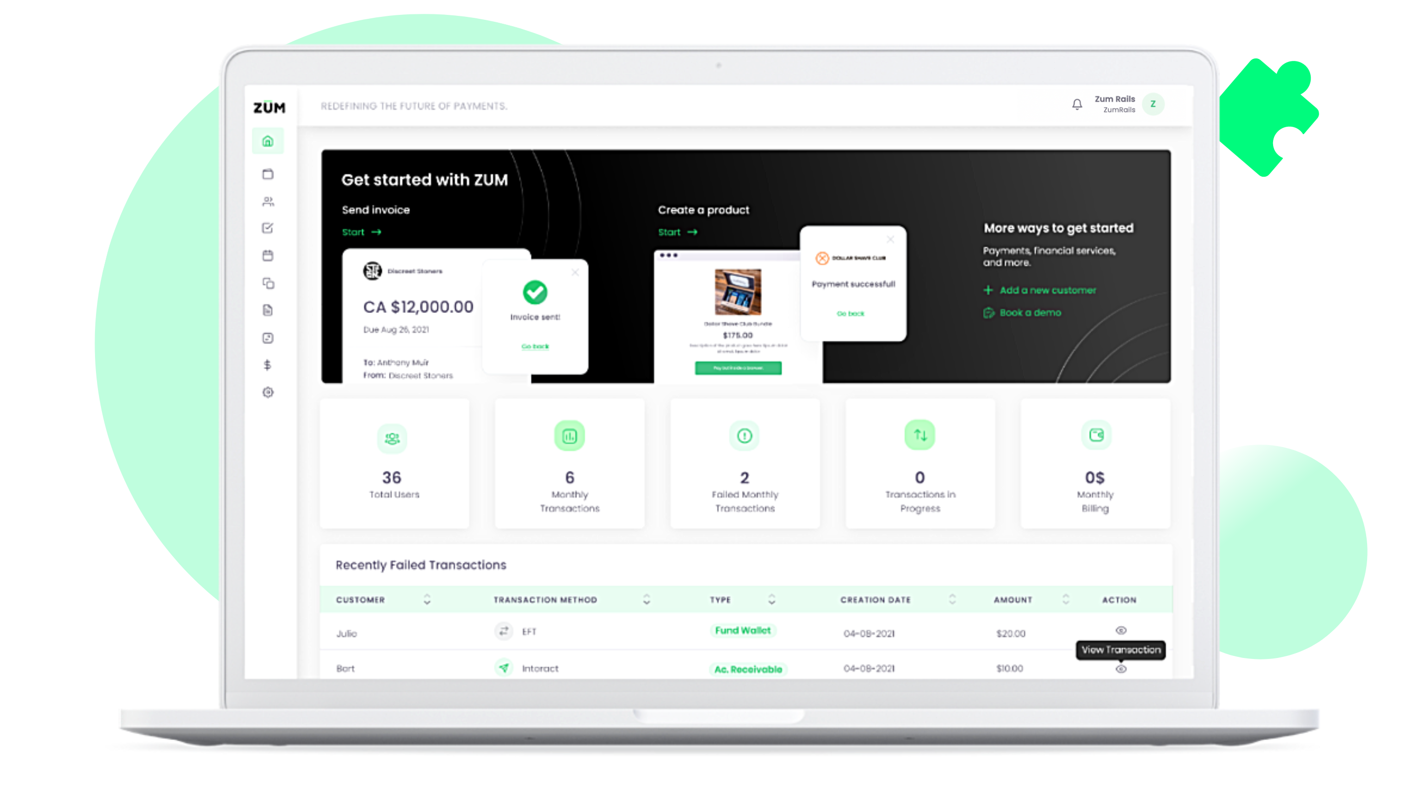 Zum Pricing, Alternatives & More 2025 | Capterra