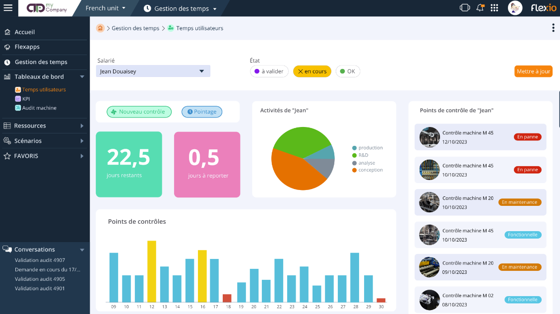 Flexio | Reviews, Pricing & Demos - SoftwareAdvice AU