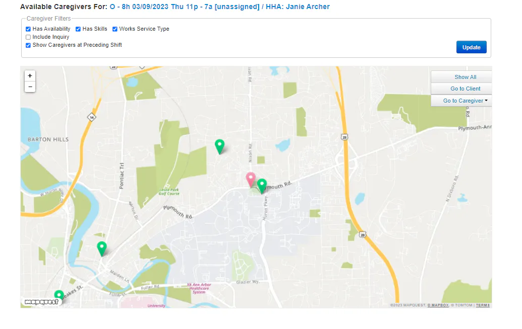 Rosemark Reviews, Cost & Features | GetApp Australia 2026