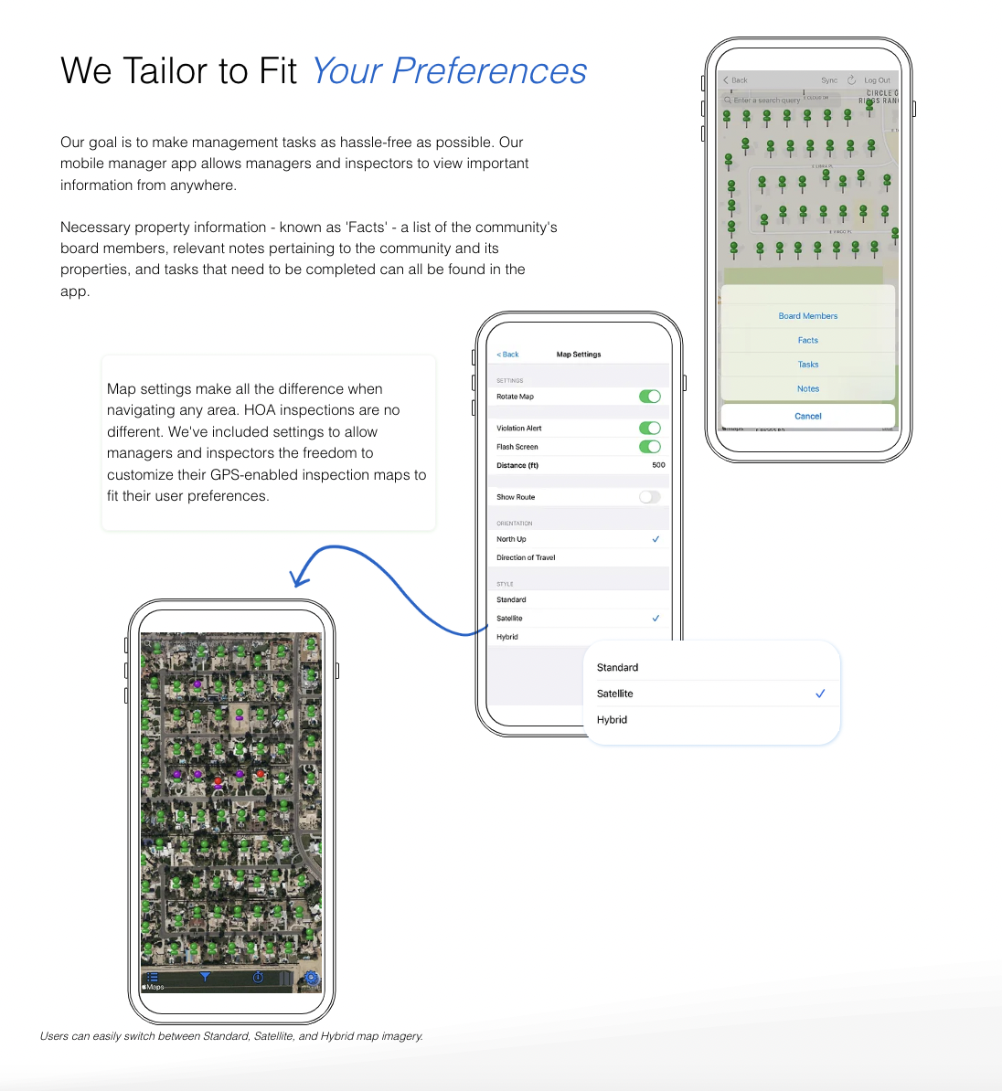 eUnify Software - 2025 Reviews, Pricing & Demo