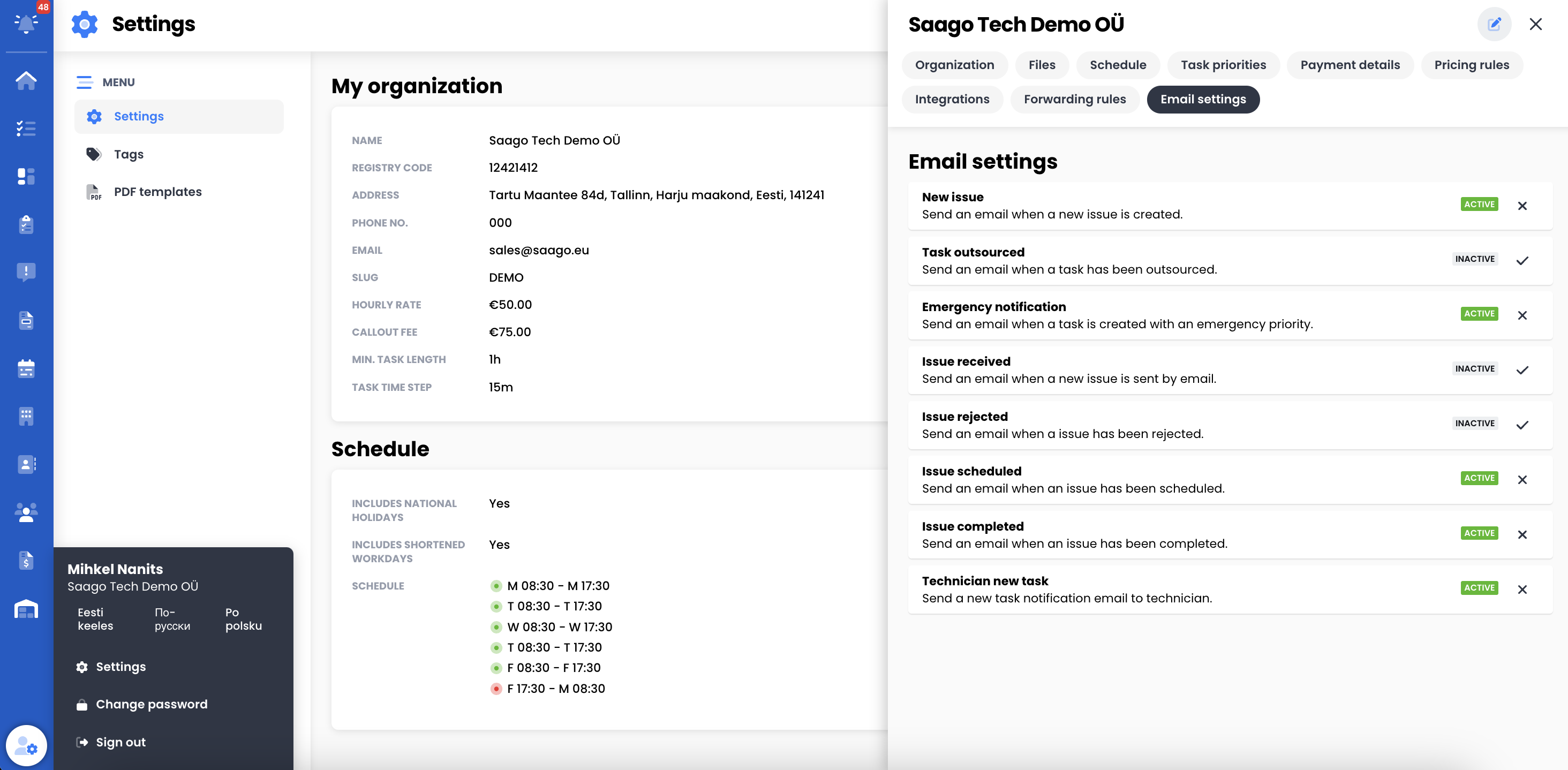 Saago Pricing, Alternatives & More 2023 | Capterra