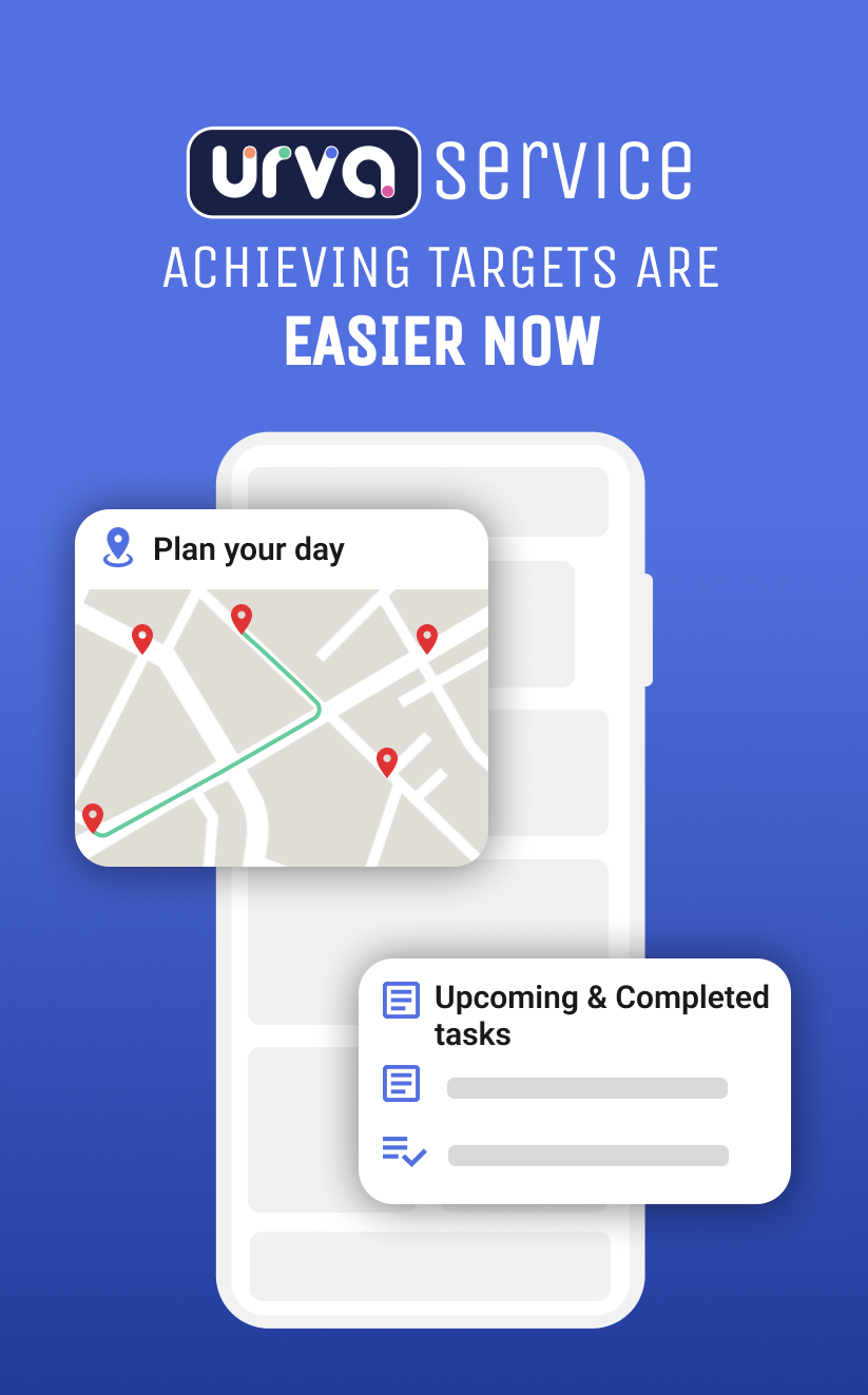 URVA Service Software - 2025 Reviews, Pricing & Demo