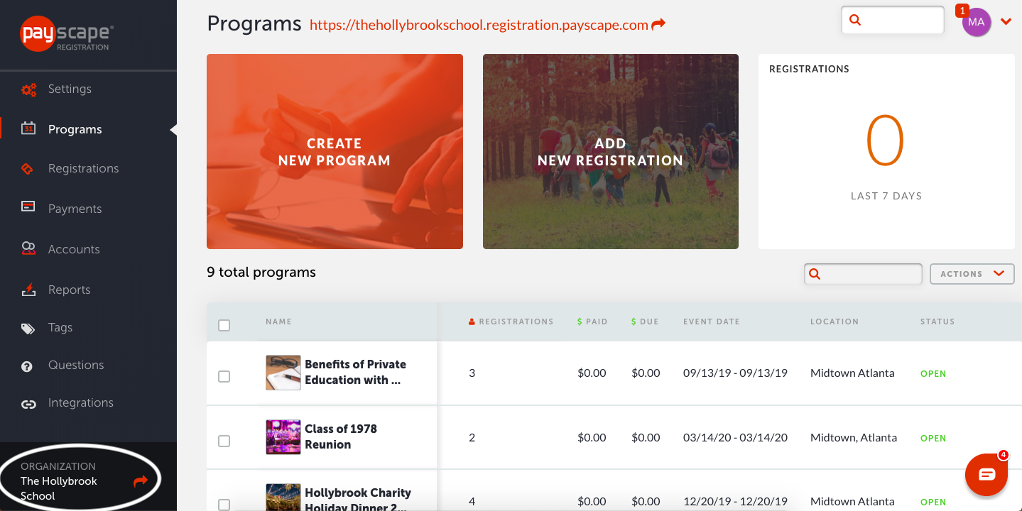 Payscape Registration | Reviews, Pricing & Demos - SoftwareAdvice AU