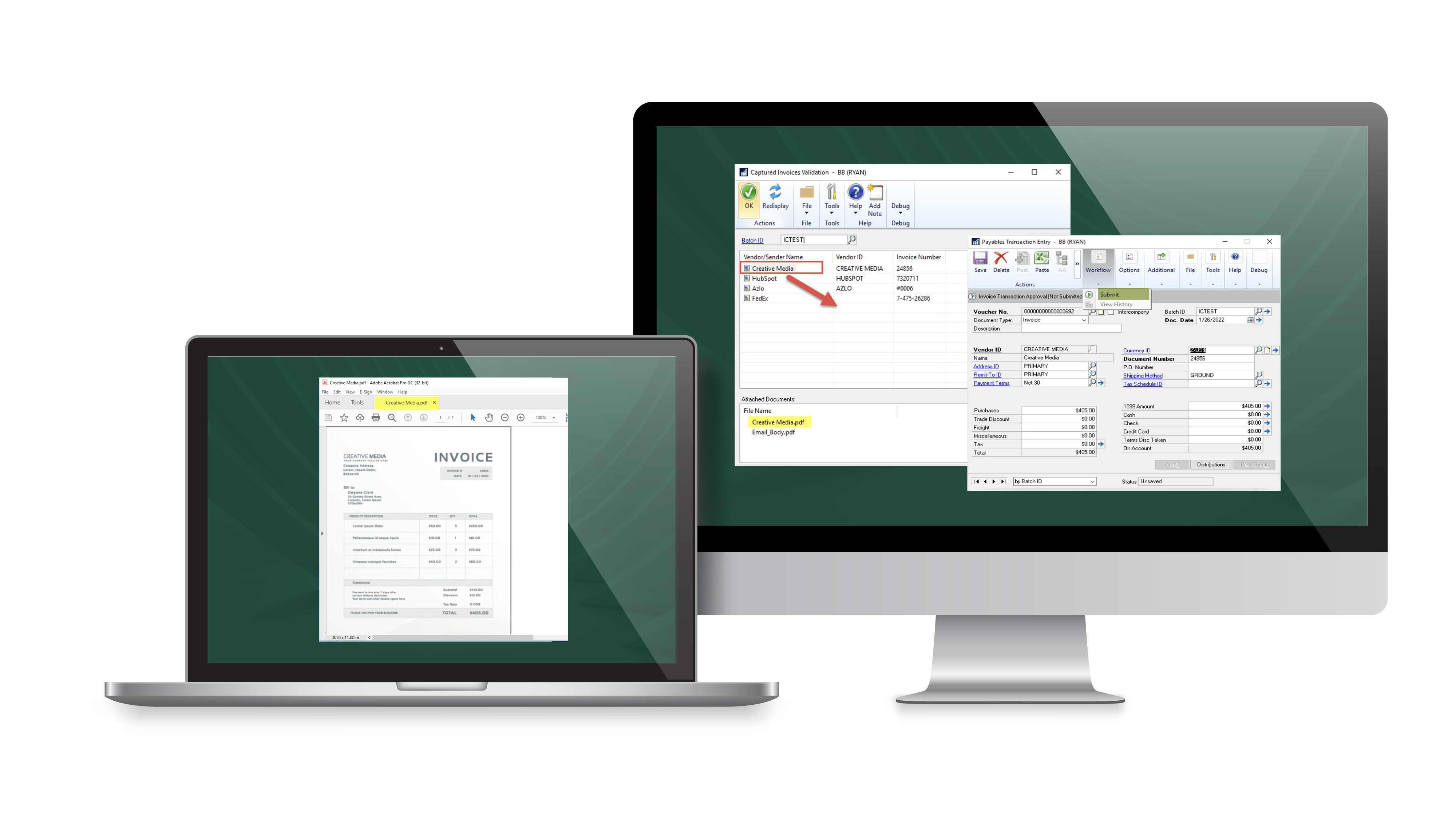 Invoice Capture Pricing Cost Reviews Capterra UK 2022 Invoice Capture Pricing Cost Reviews Capterra UK 2022