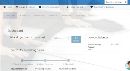 MyChoice Accounts Price, Reviews & Ratings - Capterra United Arab ...