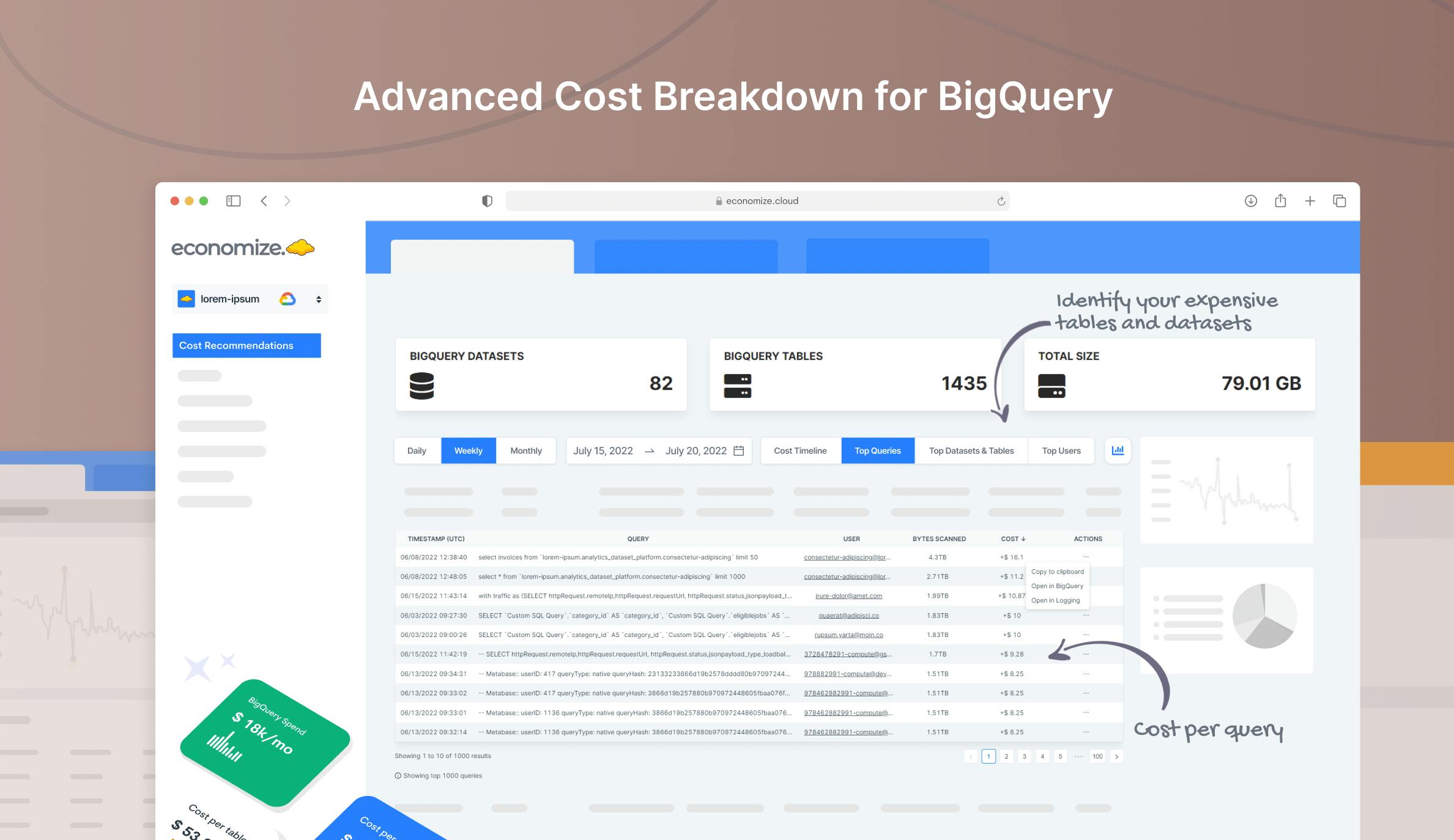 Economize Pricing, Alternatives & More 2023 - Capterra