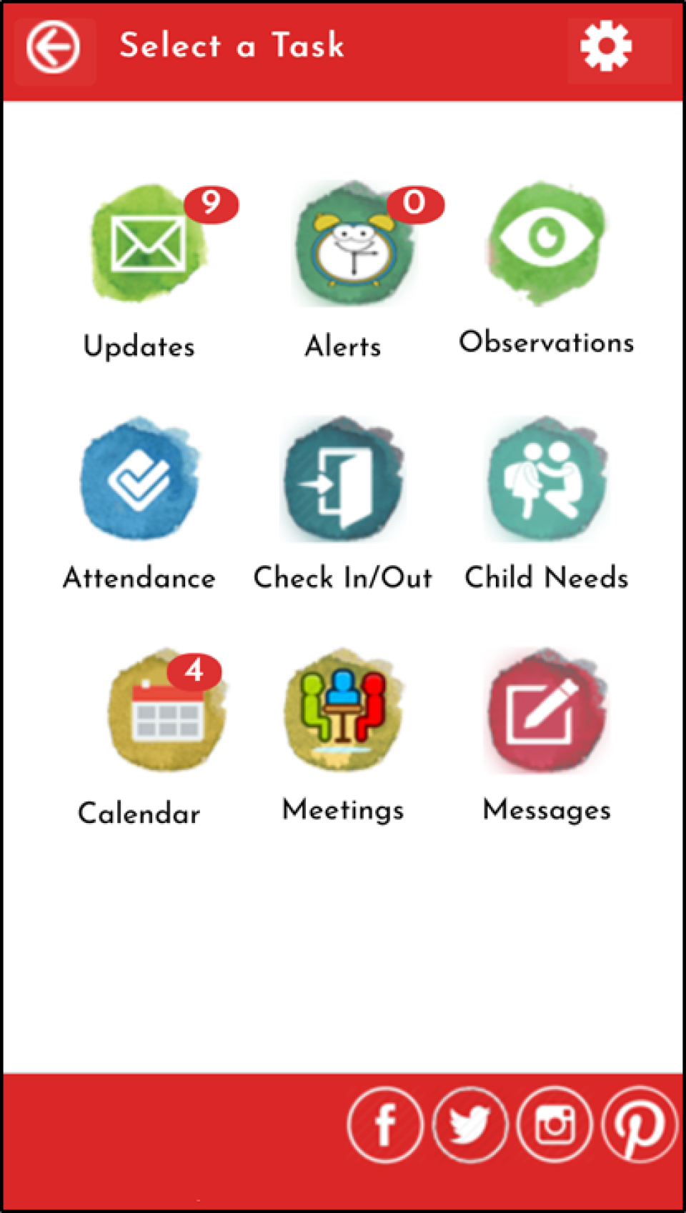 Ticks & Tots Pricing, Alternatives & More 2025 | Capterra