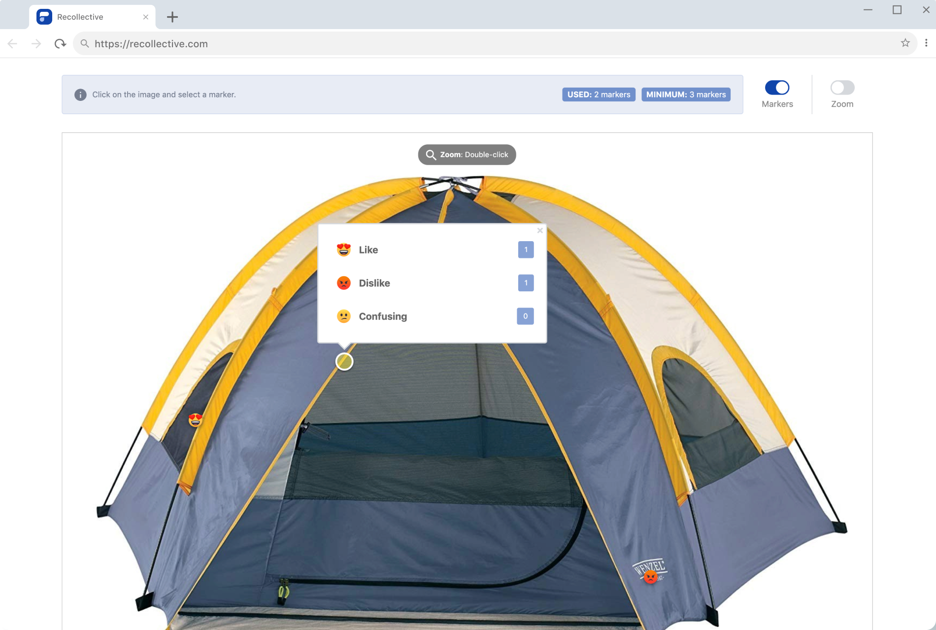 Recollective Reviews, Cost & Features | GetApp Australia 2025