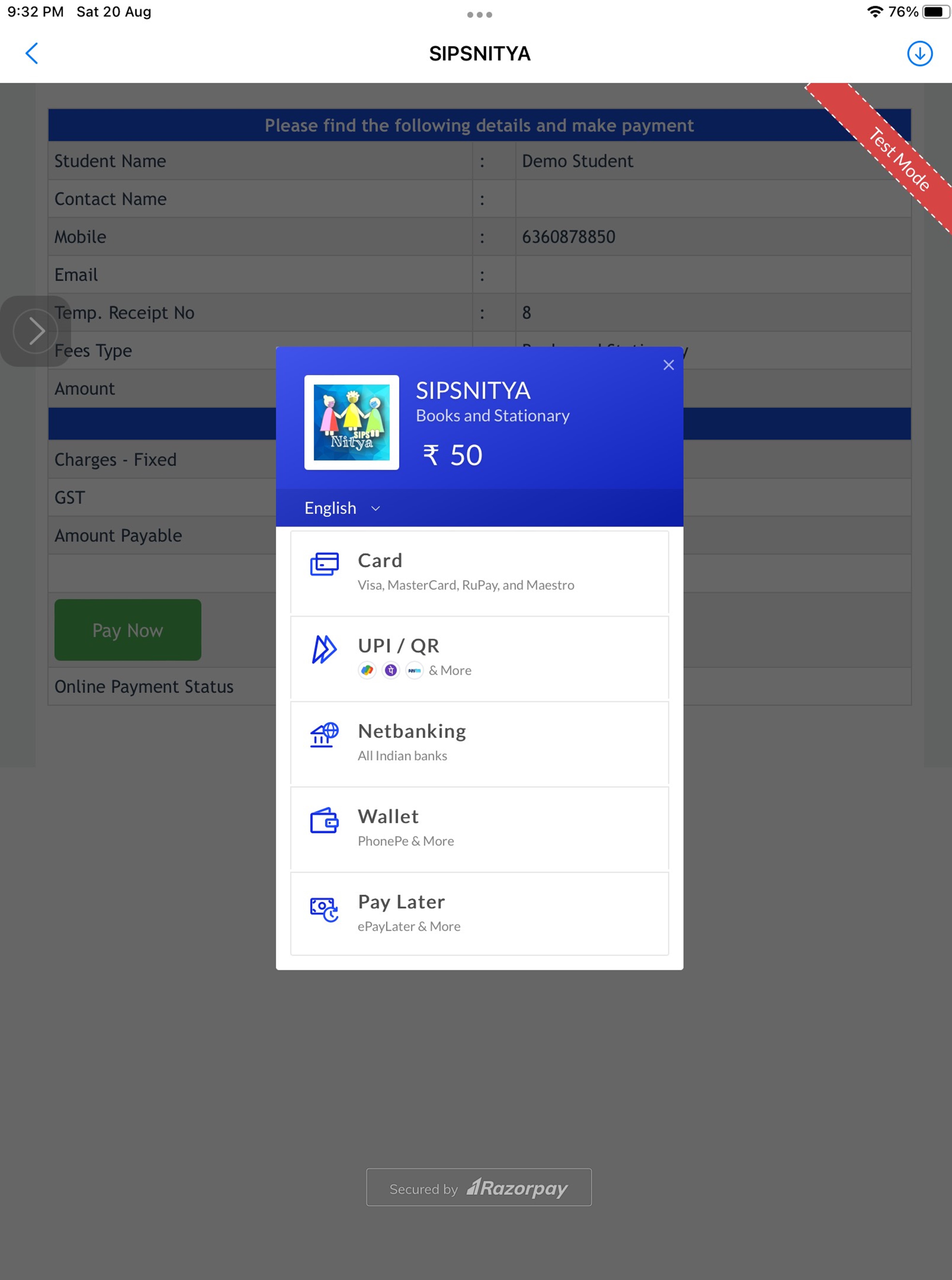 SIPSNITYA Pricing, Alternatives & More 2025 | Capterra