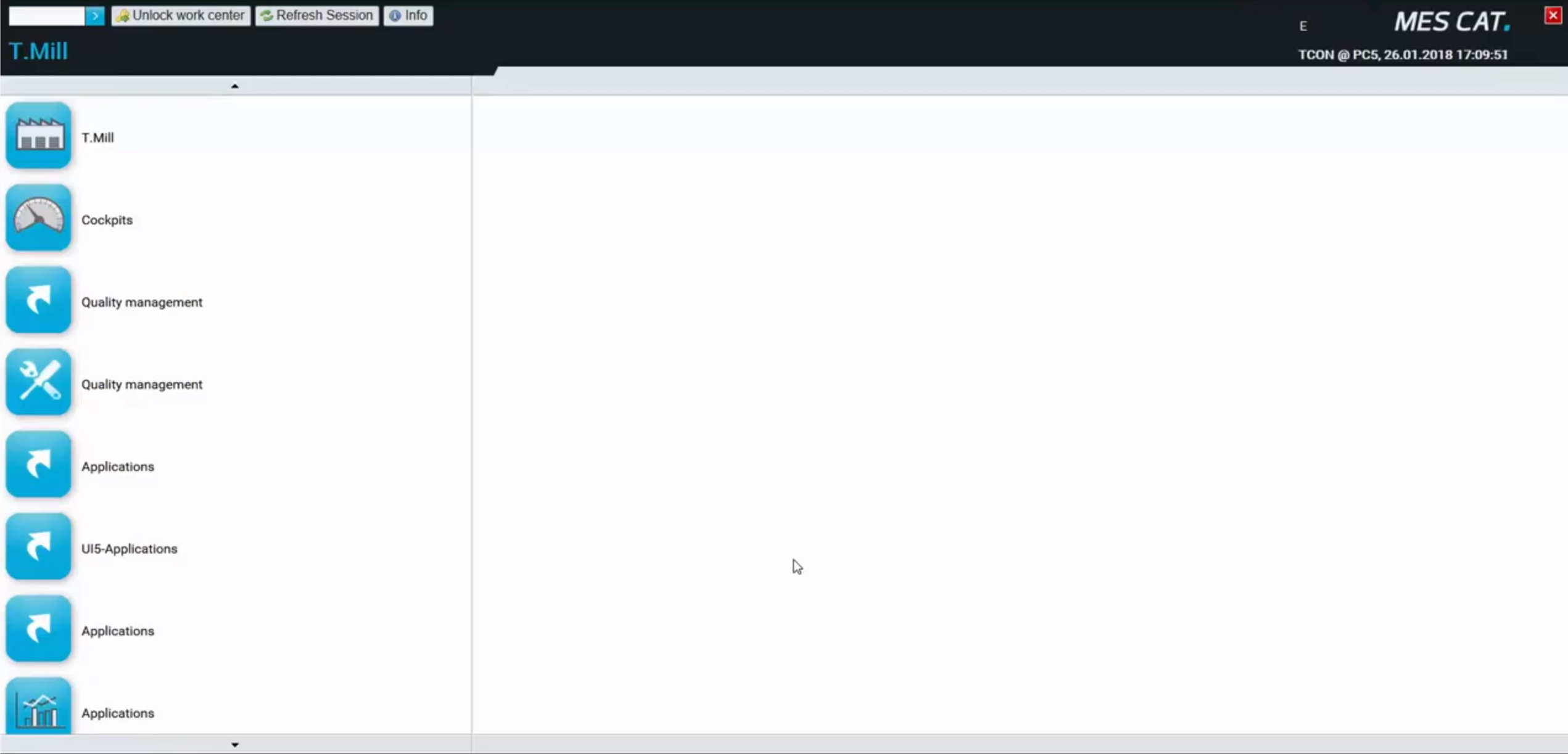 MES CAT | Reviews, Pricing & Demos - SoftwareAdvice GB