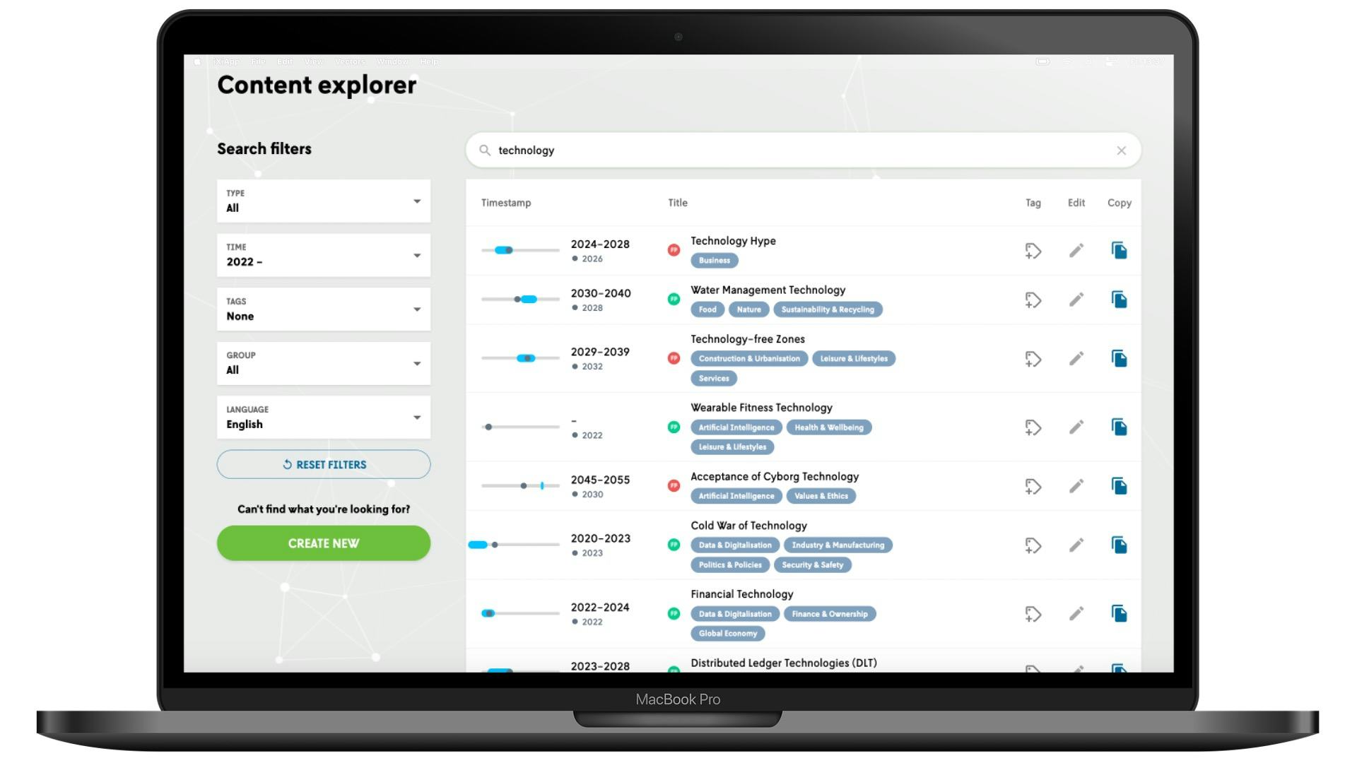 Futures Platform Software - 2023 Reviews, Pricing & Demo
