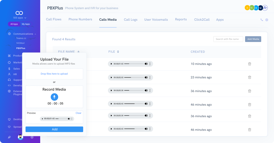 PBXPlus Cost & Reviews - Capterra Australia 2024