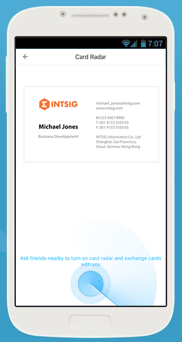 CamCard Reviews, Pricing & Ratings | GetApp NZ 2024