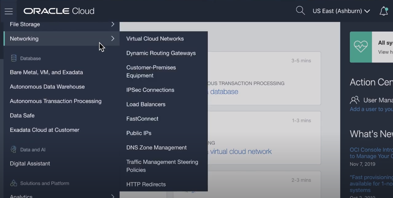 Oracle Cloud Infrastructure (OCI) Price, Features, Reviews & Ratings ...