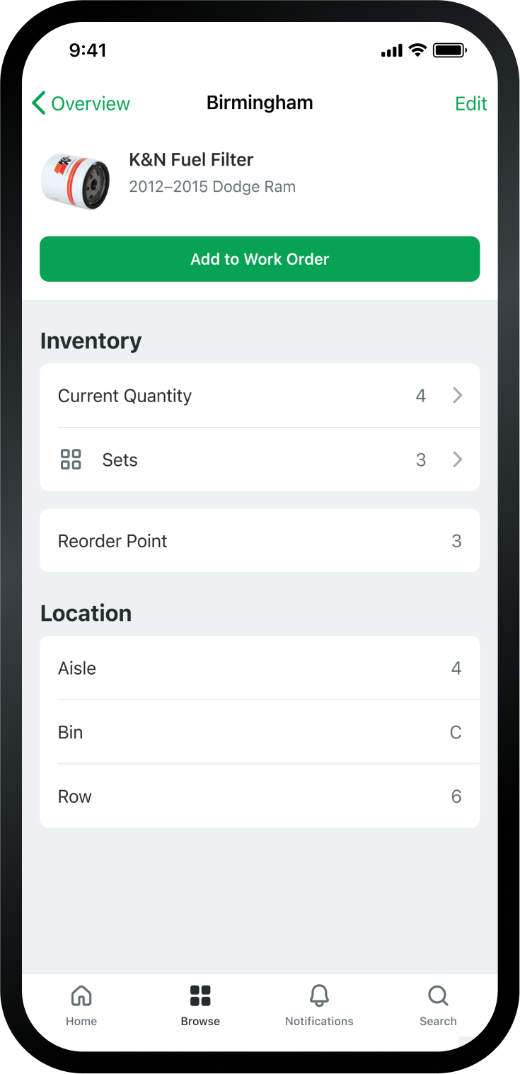 Fleetio | Reviews, Pricing & Demos - SoftwareAdvice GB