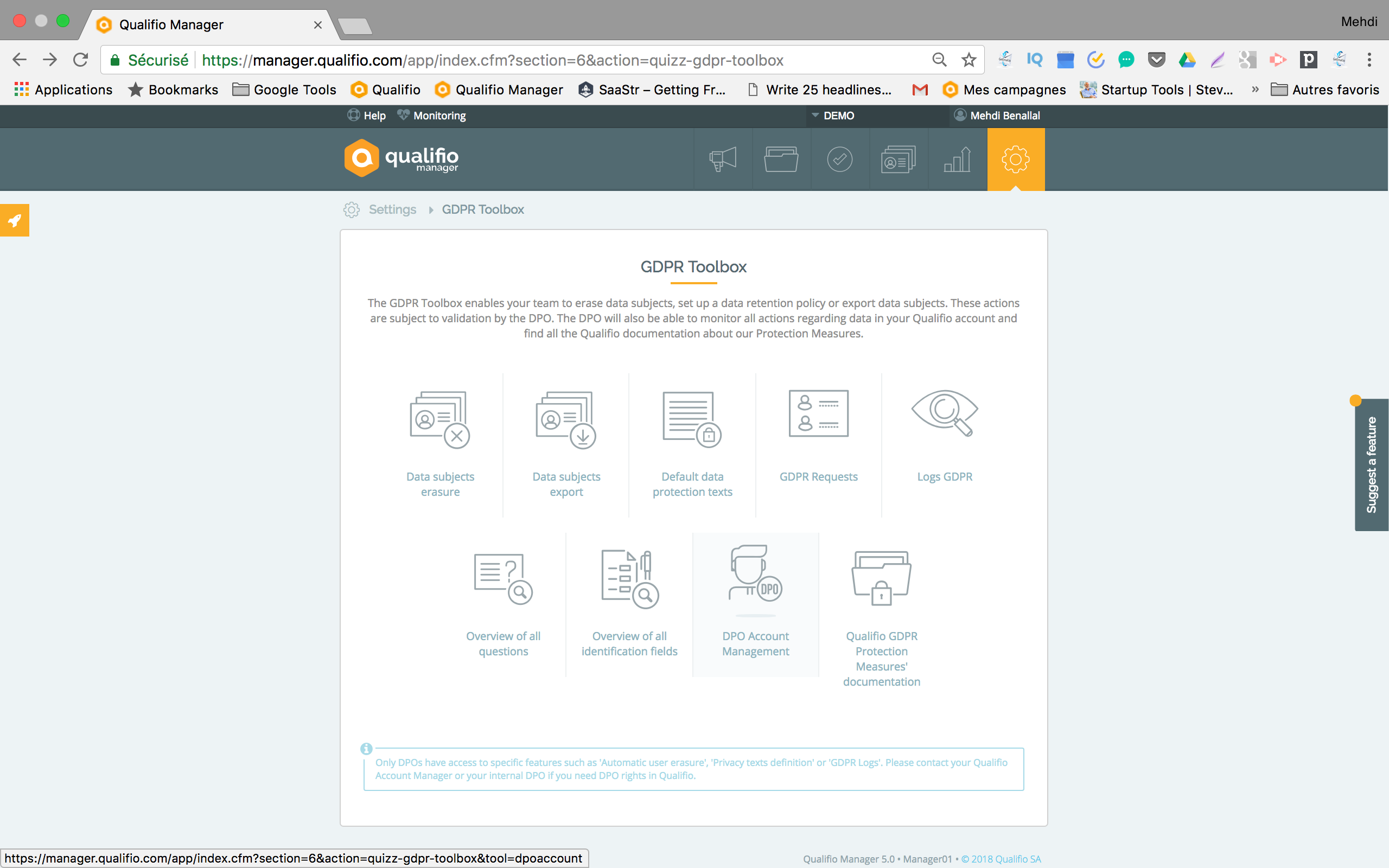 Qualifio Reviews, Prices & Ratings | GetApp Canada 2023