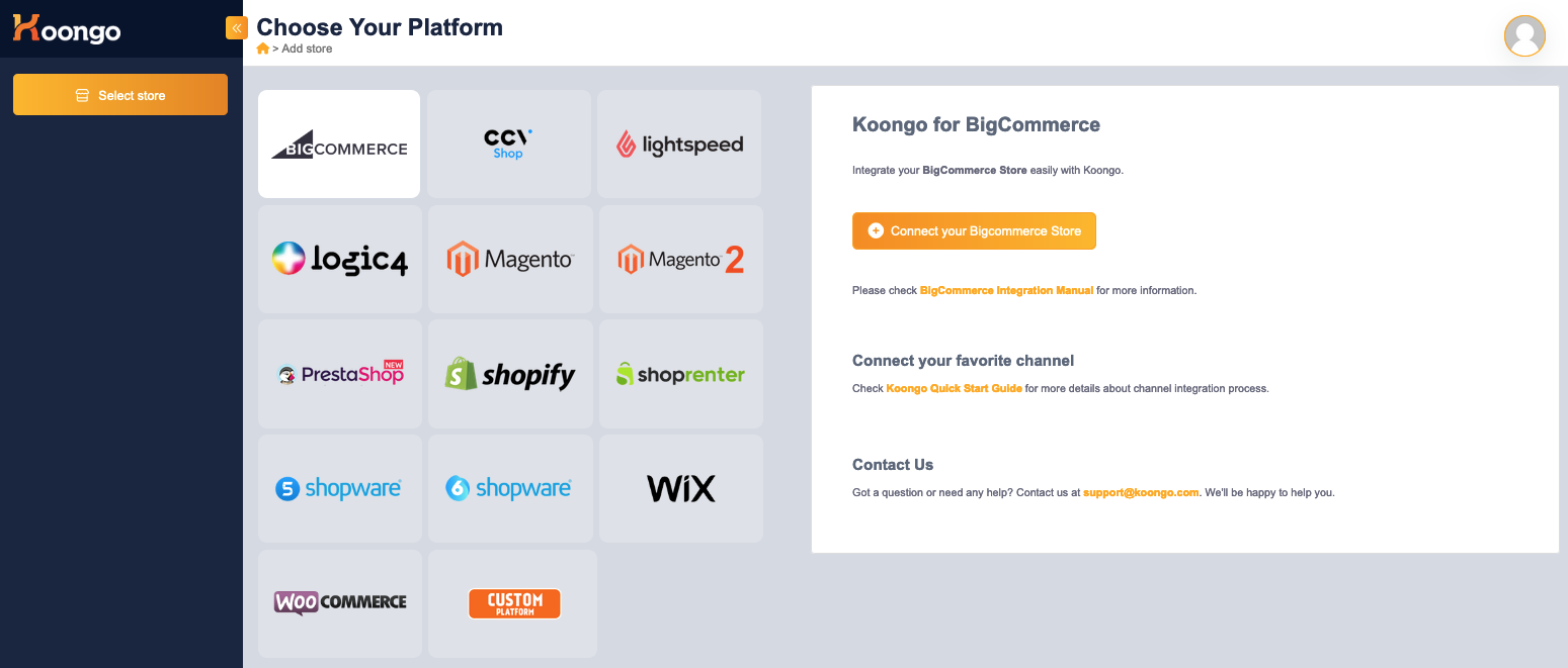 Koongo Reviews, Cost & Features | GetApp Australia 2025