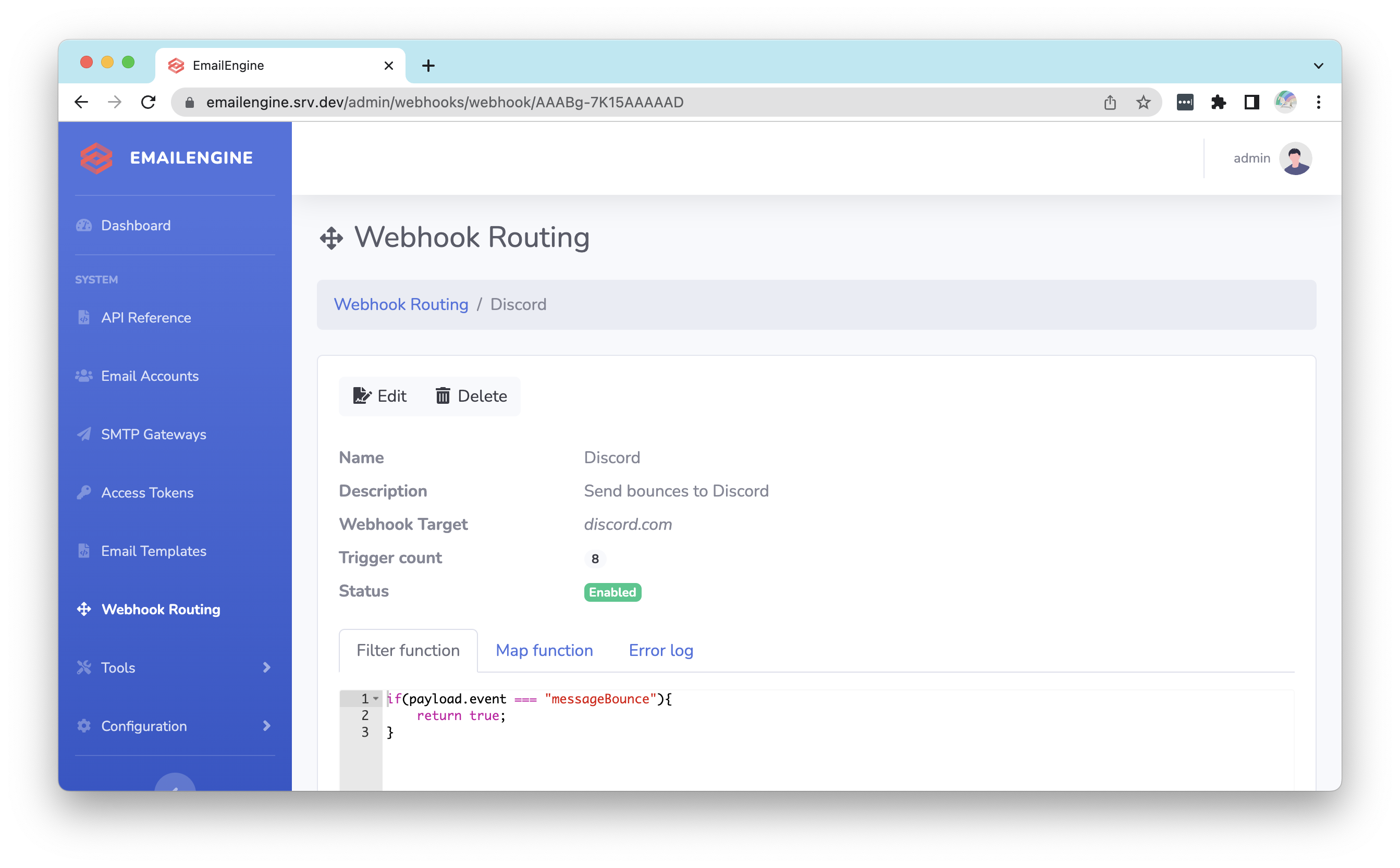 EmailEngine Pricing, Alternatives & More 2025 | Capterra