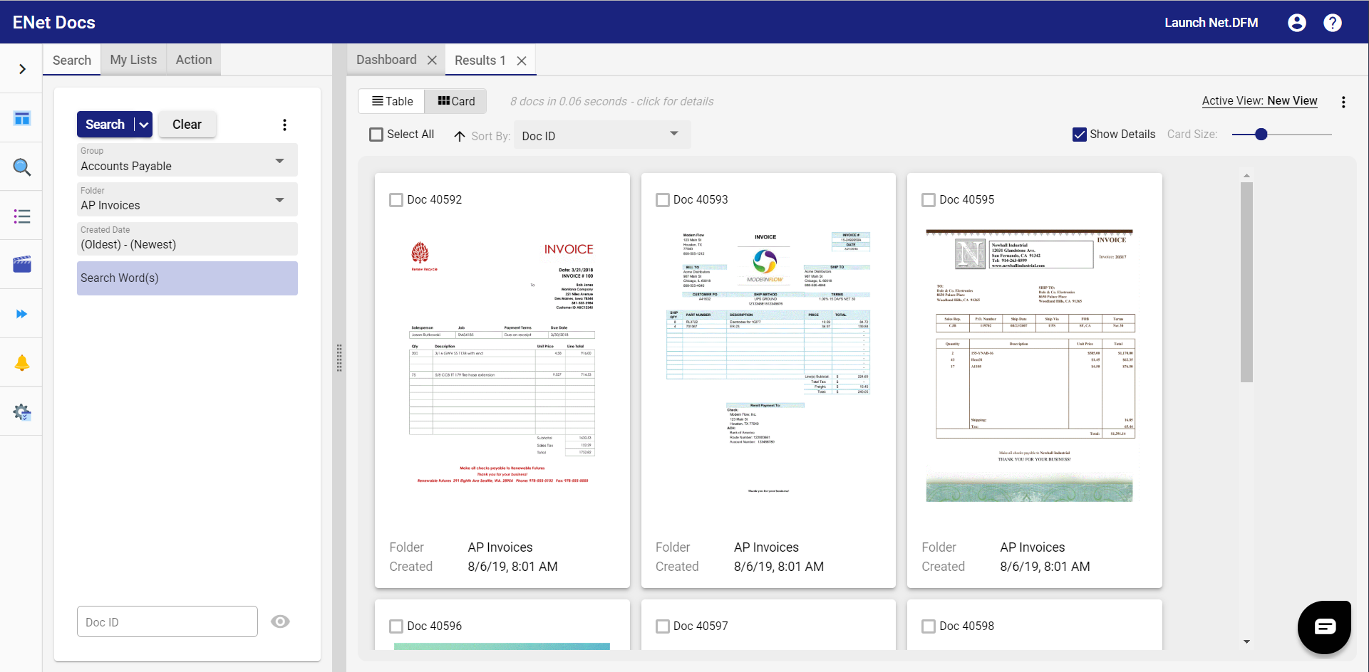 ENet Docs | Reviews, Pricing & Demos - SoftwareAdvice IE