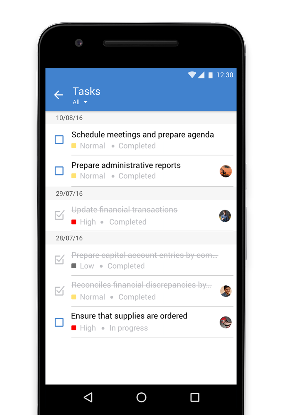 Kezmo Pricing, Alternatives & More 2025 | Capterra