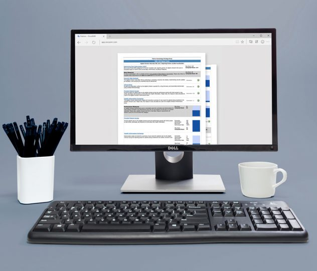 OncoEMR - Opiniones, precios y características - Capterra España 2023