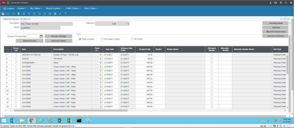 SyteLine Pricing, Alternatives & More 2023 | Capterra