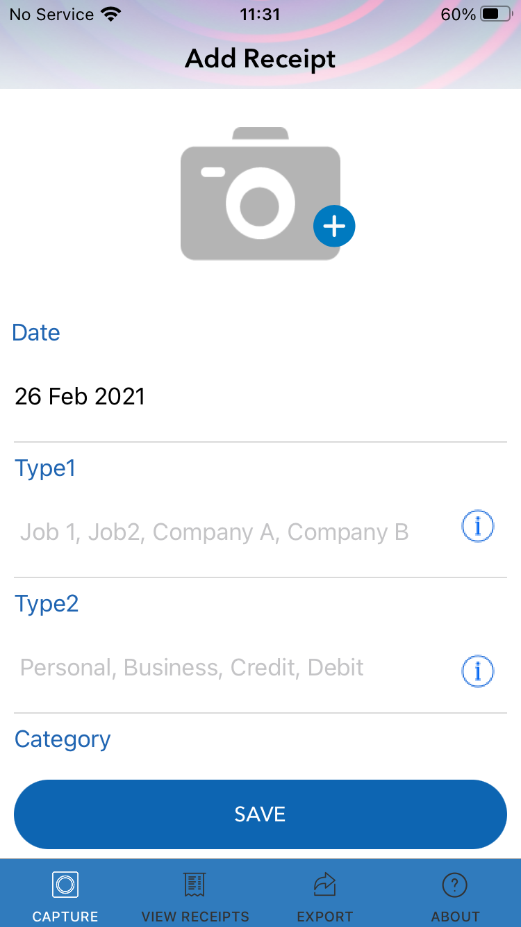 Receipt Catcher EVO Reviews, Cost & Features | GetApp Australia 2025