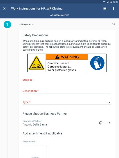 SAP Field Service Management Pricing, Alternatives & More 2025 | Capterra