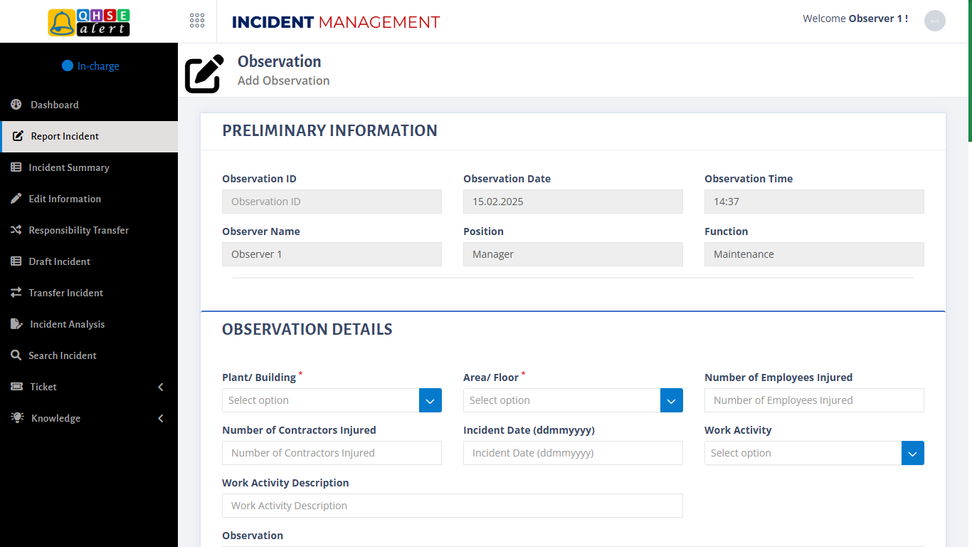 Near-Miss & Accident Management Software Reviews, Prices & Ratings | GetApp Canada 2025