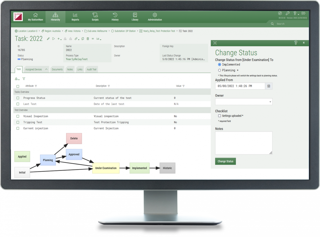DIgSILENT StationWare Cost & Reviews - Capterra Australia 2025
