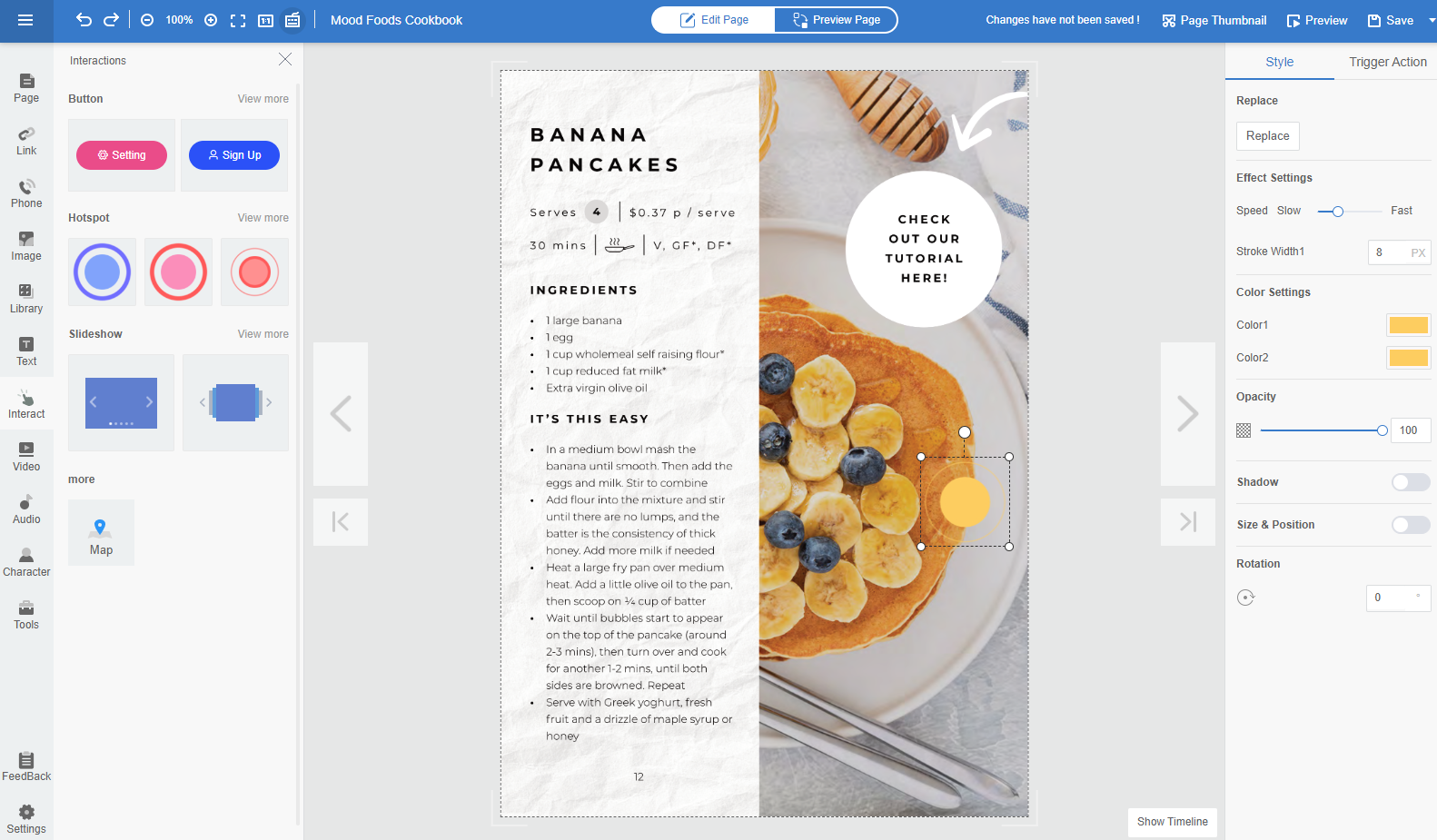 FlipHTML5 Reviews, Prices & Ratings | GetApp Canada 2025