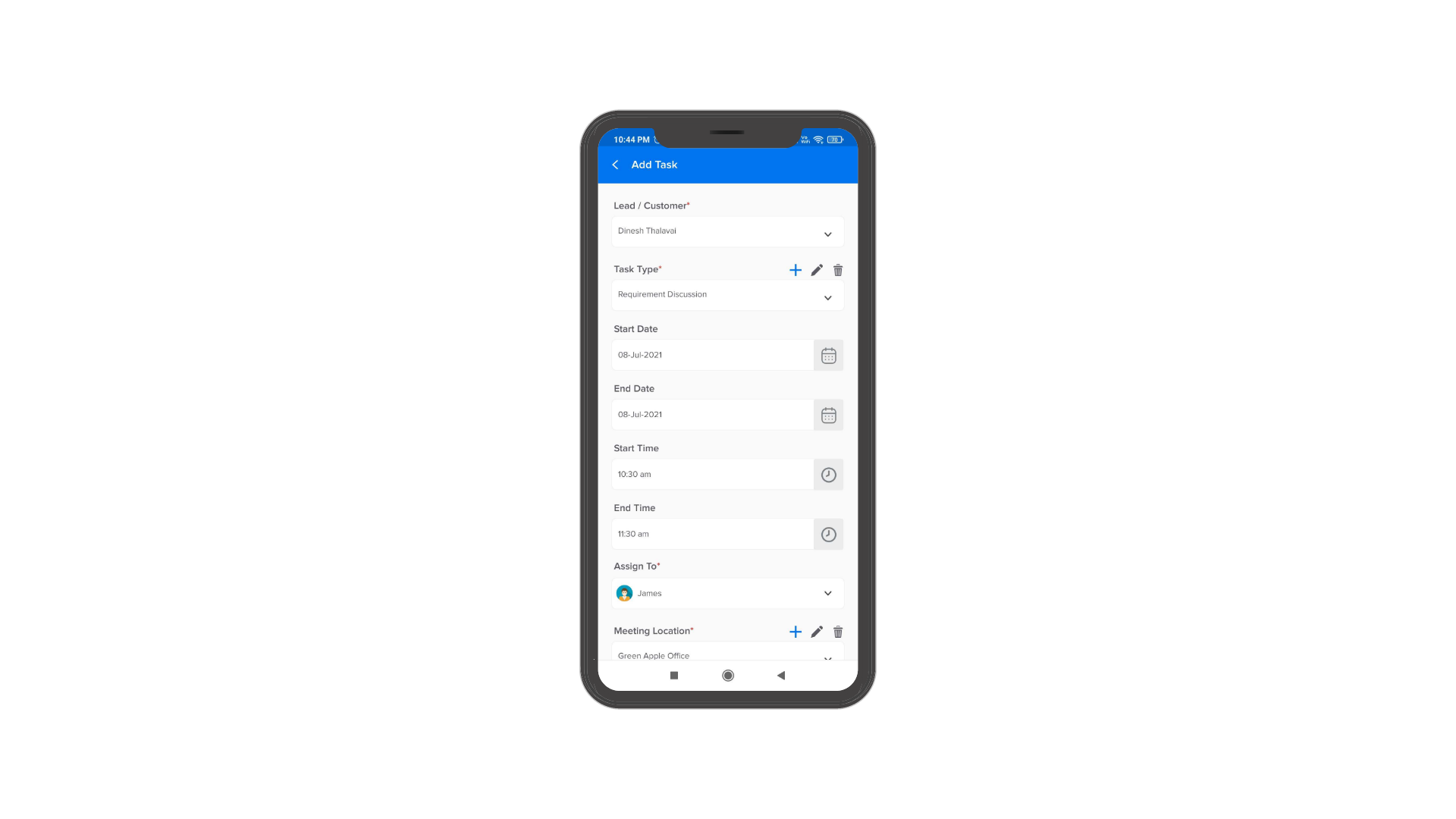 Lystloc Pricing, Alternatives & More 2025 | Capterra