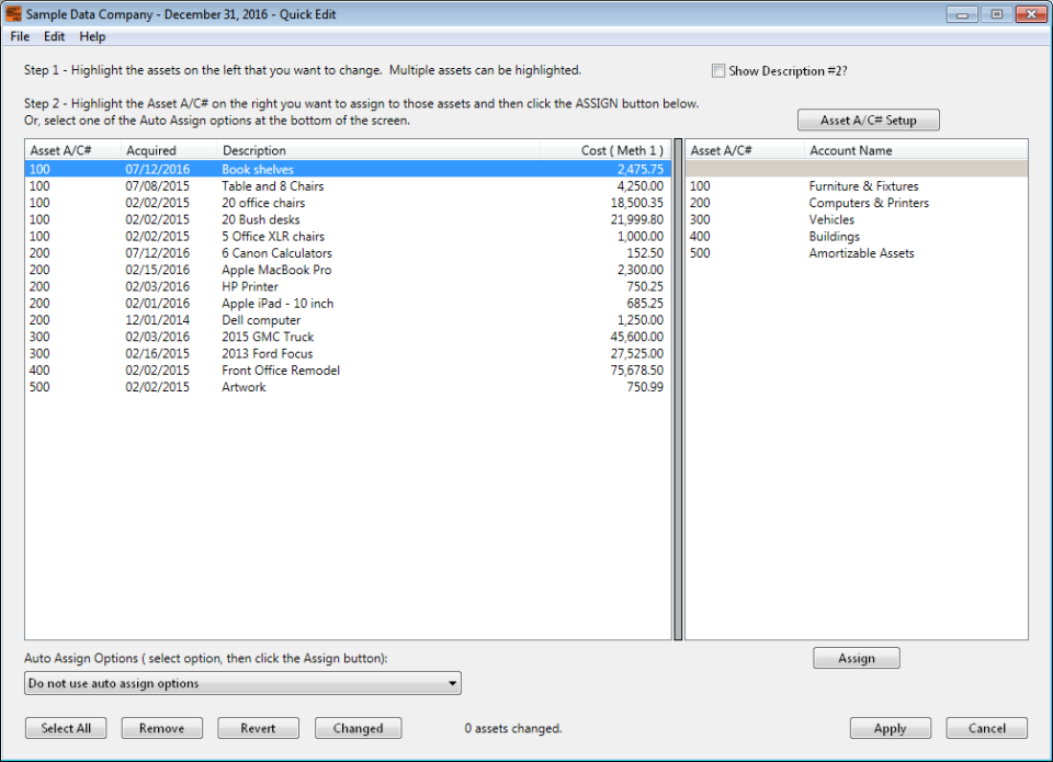 Asset Keeper Pricing, Alternatives & More 2025 | Capterra