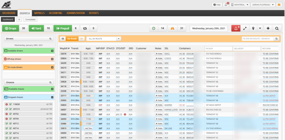Express Waybill Cost & Reviews - Capterra Australia 2023