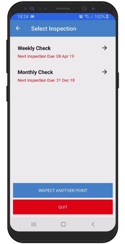 Safety Inspection Software Software - 2025 Reviews, Pricing & Demo