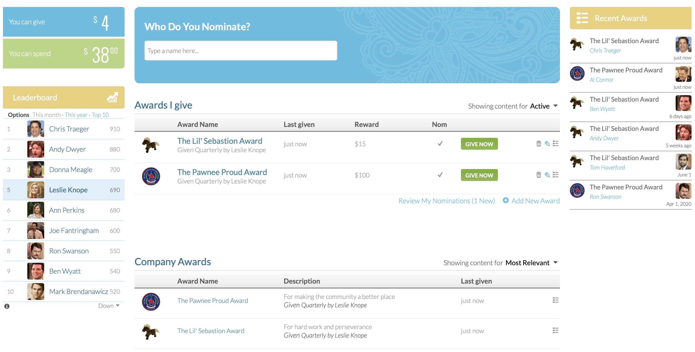 Motivosity Software - 2021 Reviews, Pricing & Demo