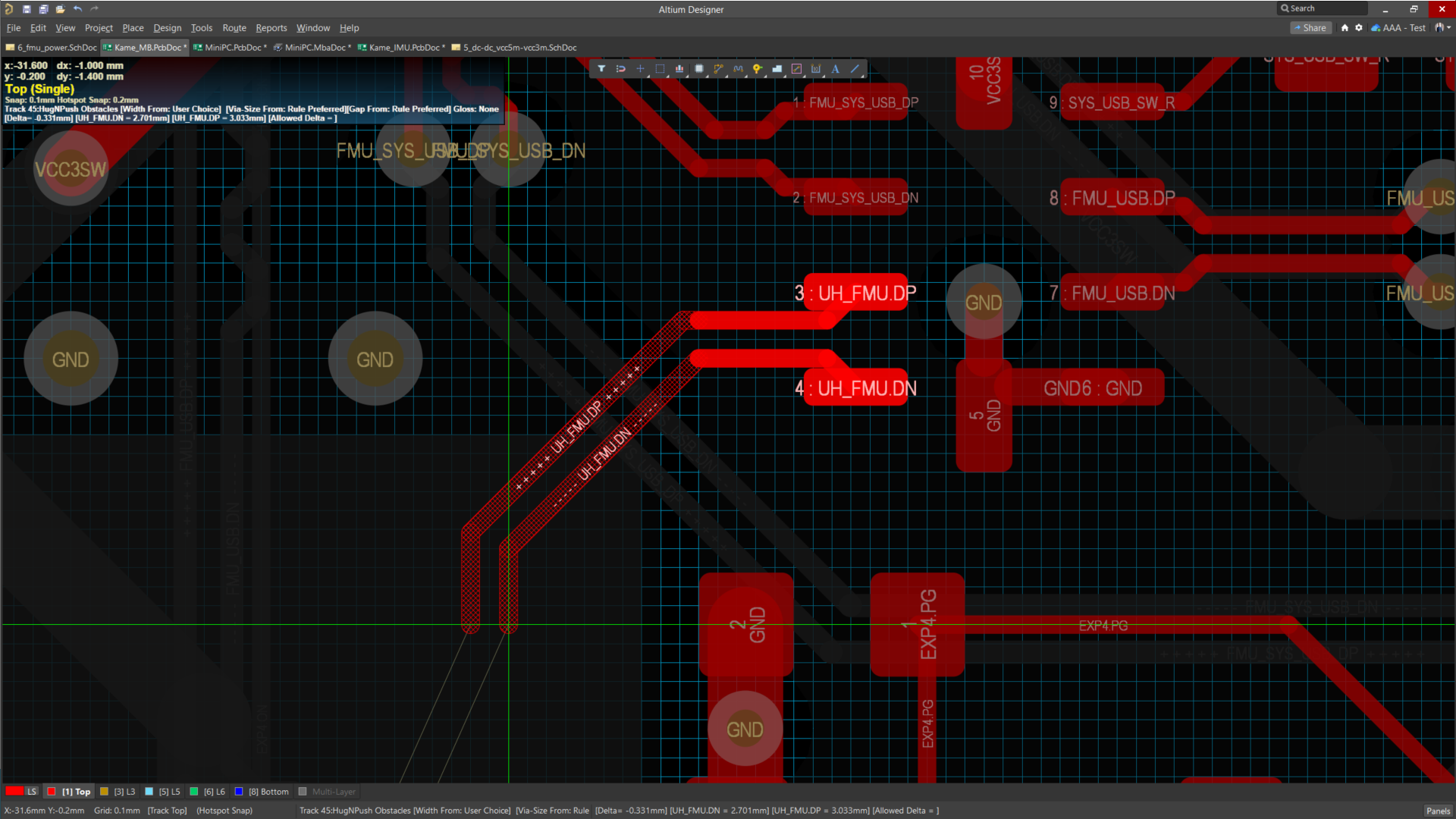 Altium Designer Software - 2025 Reviews, Pricing & Demo