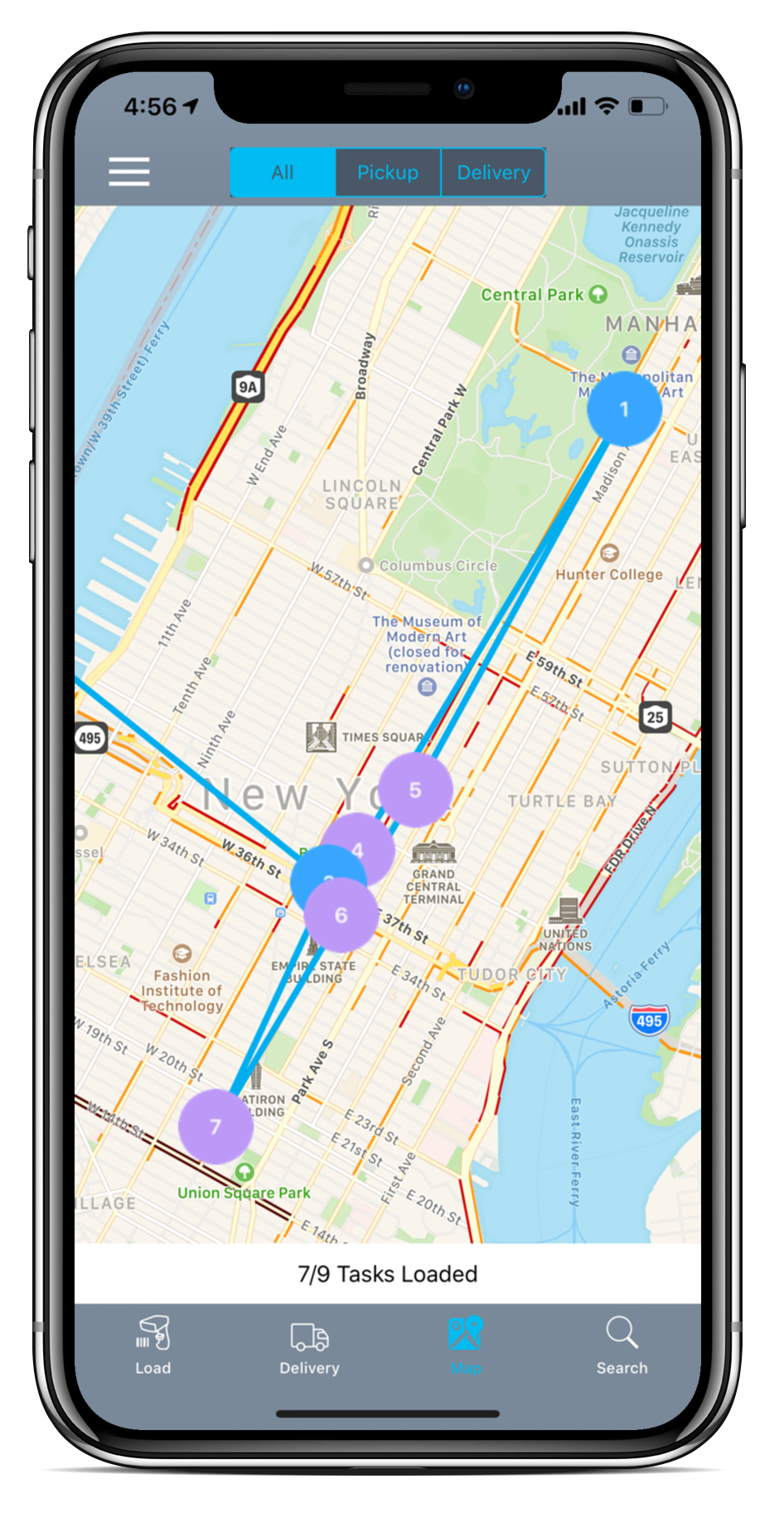 CSI Platform Software - 2025 Reviews, Pricing & Demo