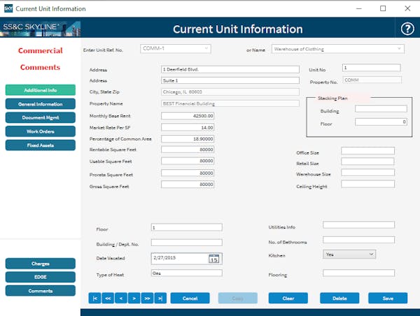 SKYLINE Reviews, Demo & Pricing - 2021